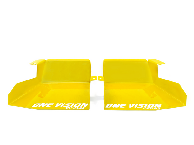 1VP Logo Decals – One Vision Performance